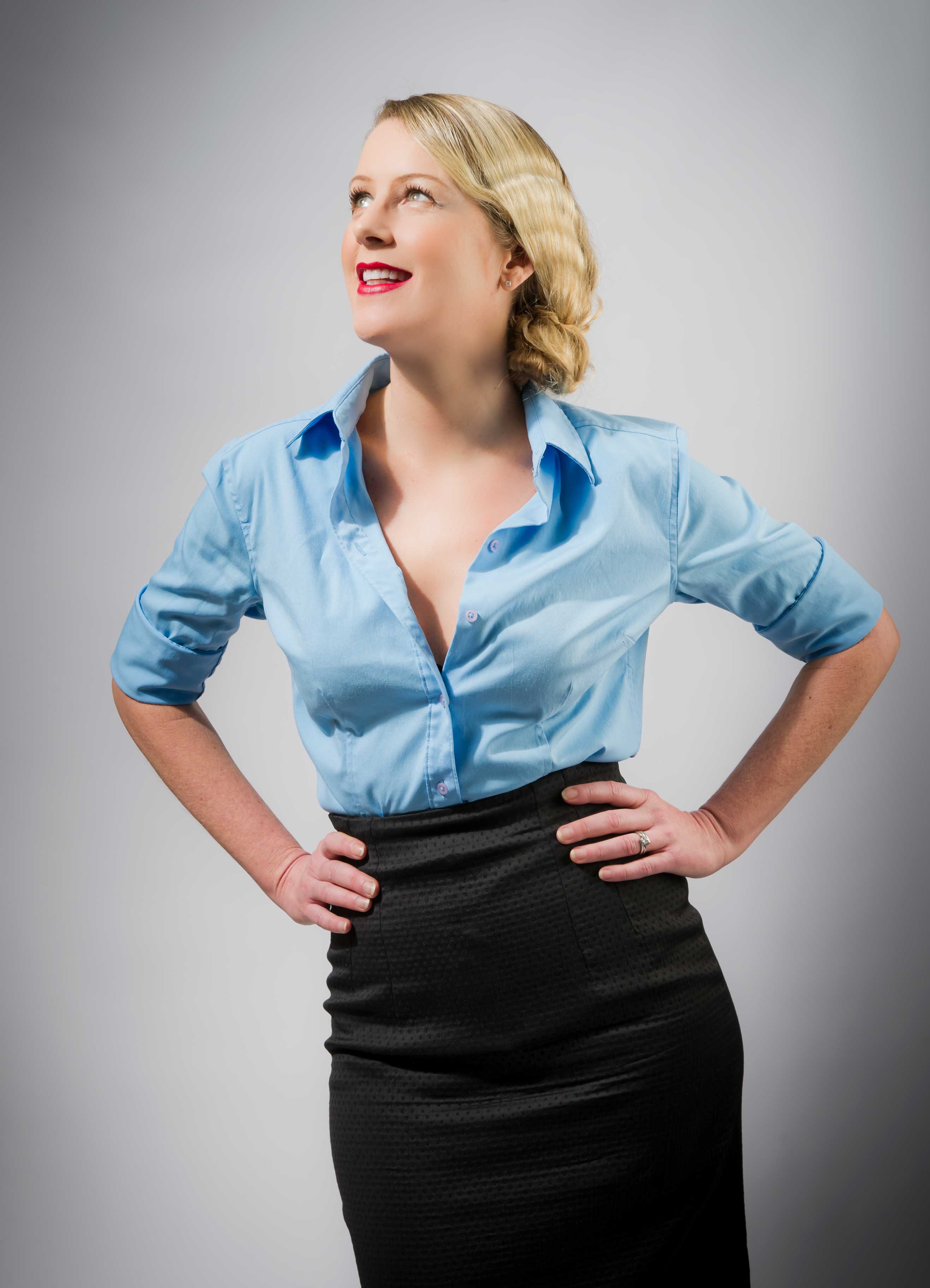 Commercial Photography 030 - Portrait photography