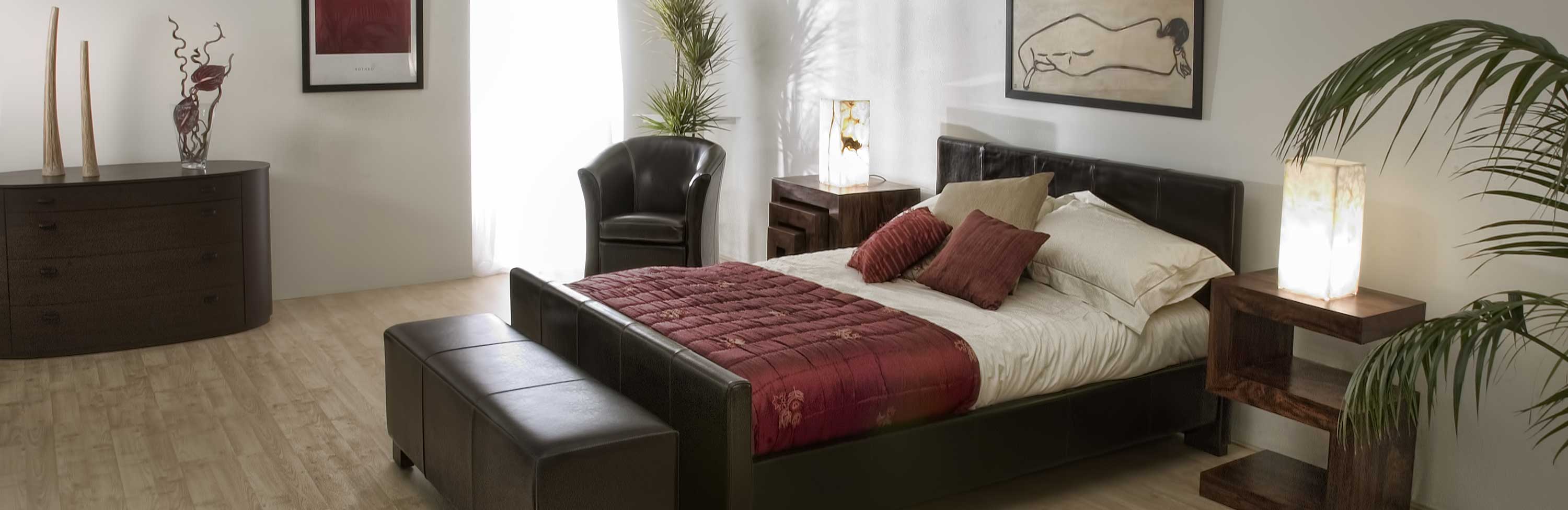 Michael Molloy | Interiors and Roomset Photographer - London, UK